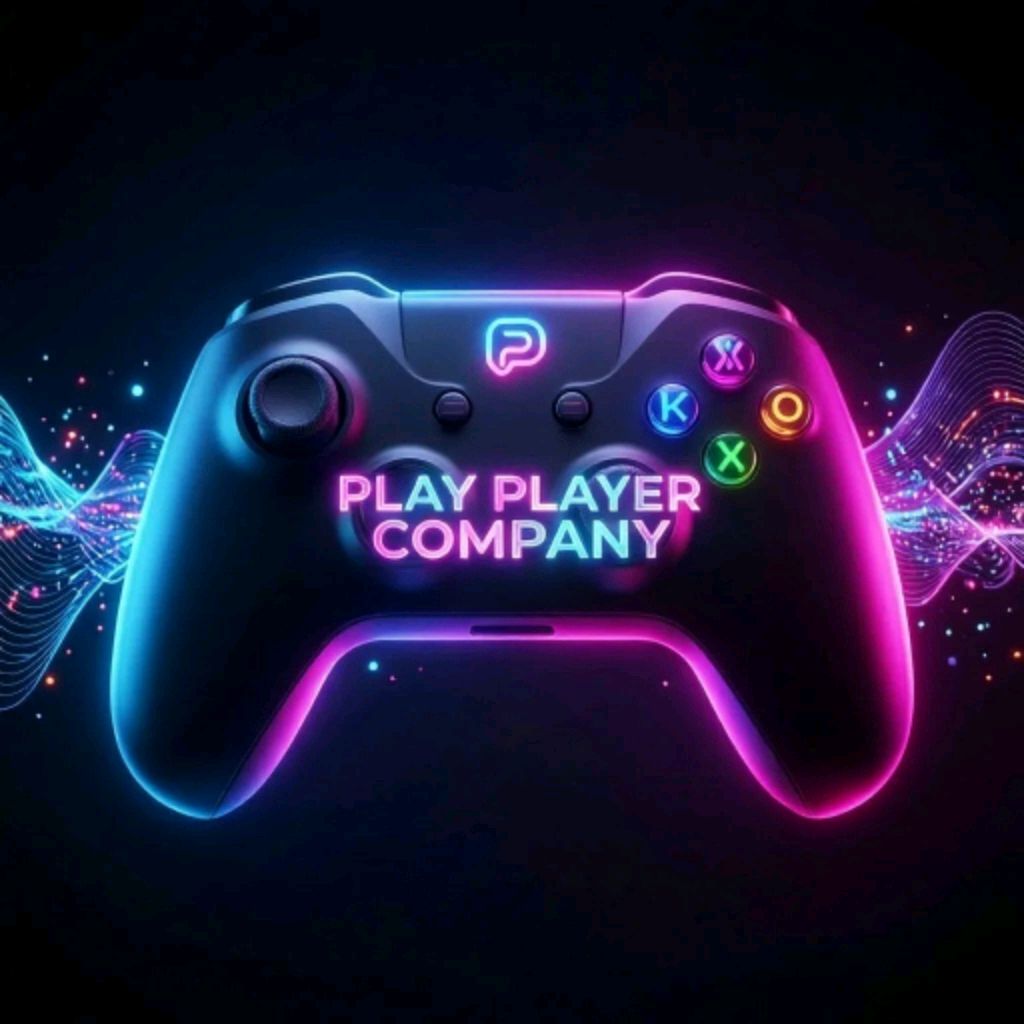 Иконка канала Play Player Company$