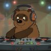 Иконка канала DJ Garmoshkin
