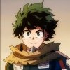 Иконка канала ⚜️_DEKU_⚜️