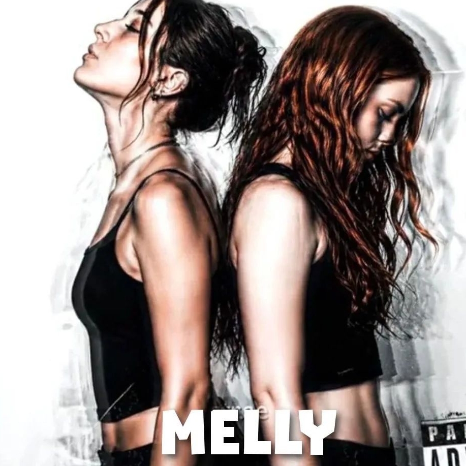 Иконка канала MELLY