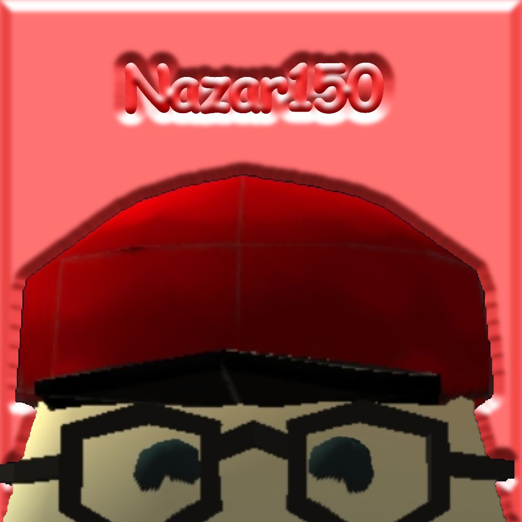 Иконка канала Nazar150