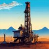 Иконка канала Нефть. Газ. Филателия