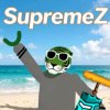 Иконка канала Supreme.z