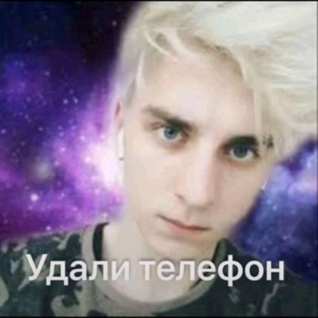 Иконка канала миfe✌️❤️
