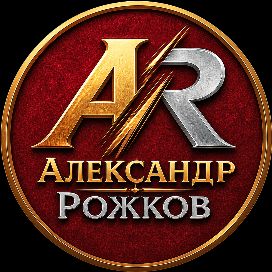 Иконка канала Александр Рожков