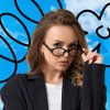 Иконка канала Арина Дробинина | Русский 7-8 класс | 100балльный