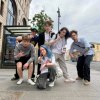 Иконка канала Уголëк~