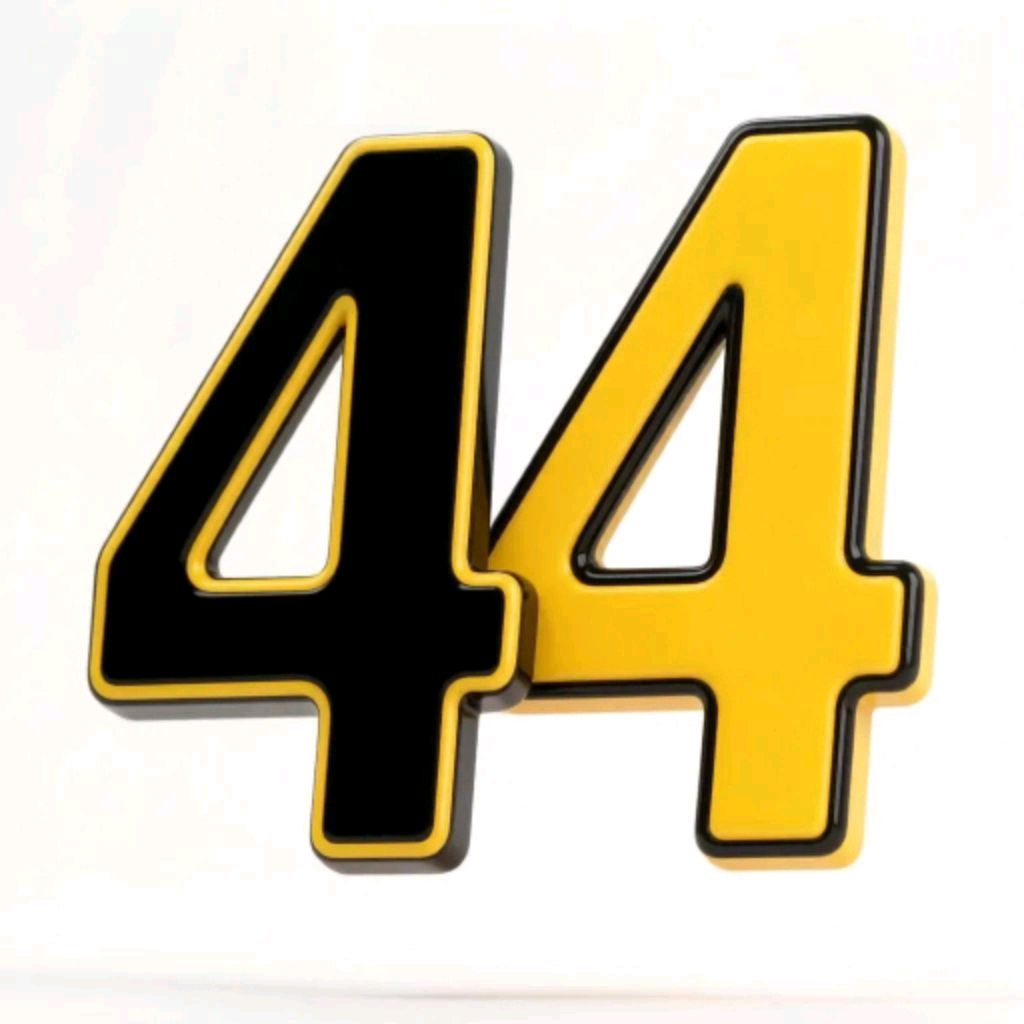 Иконка канала 44
