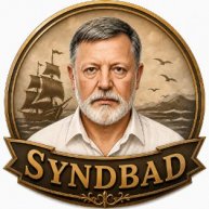 Иконка канала Syndbad