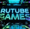 Иконка канала RUTUBE GAMES