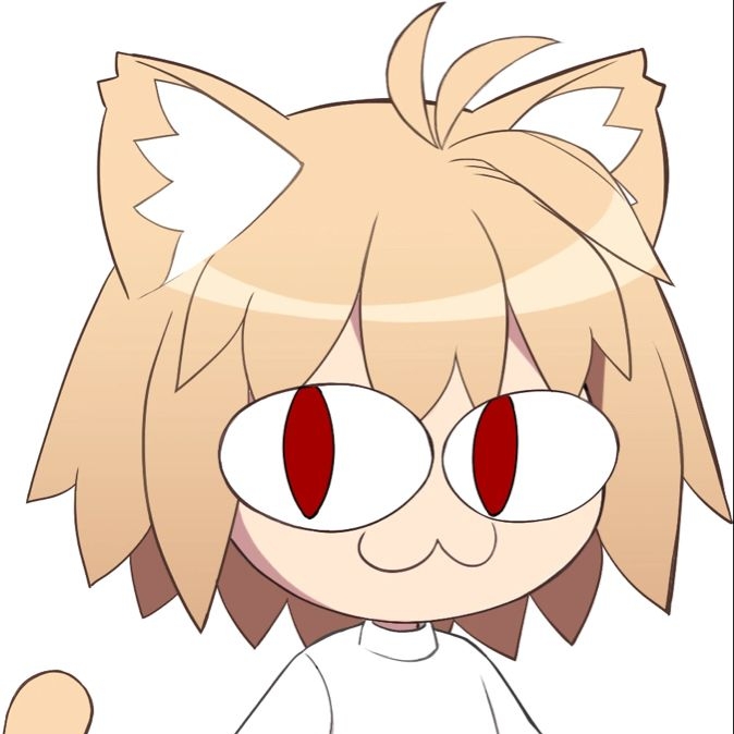 Иконка канала (⁠ㆁ⁠ω⁠ㆁ⁠)NEKO ARK!(⁠ㆁ⁠ω⁠ㆁ⁠)