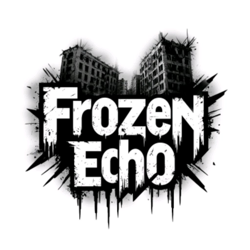 Иконка канала Frozen Echo