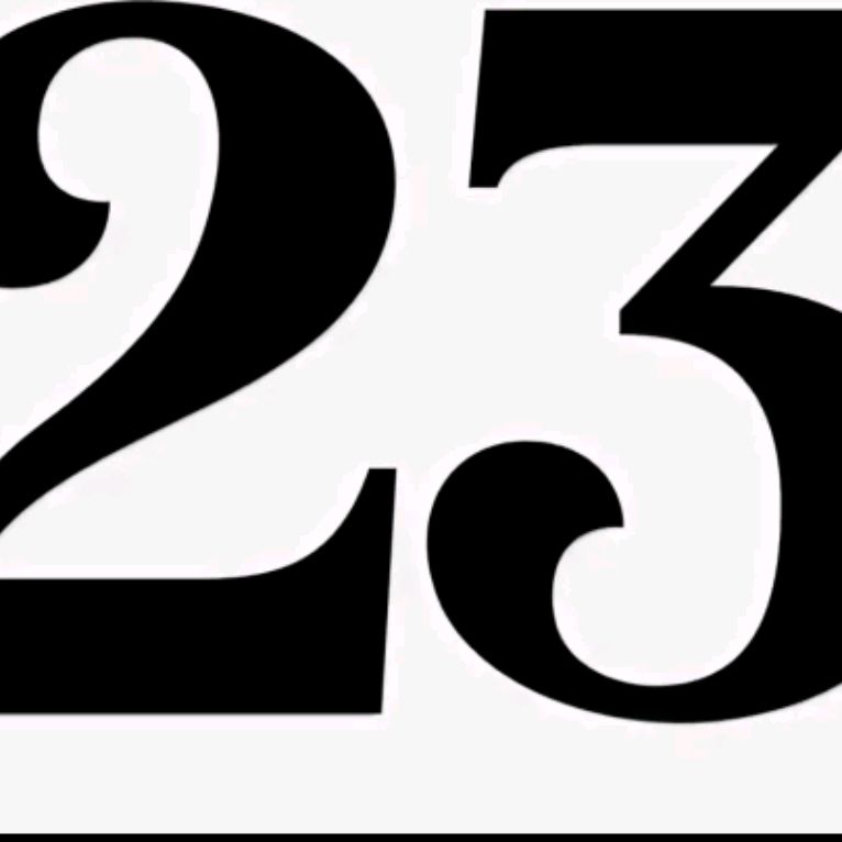 Иконка канала 23