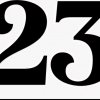 Иконка канала 23