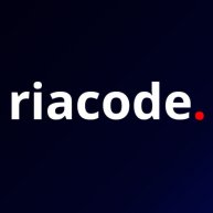 Иконка канала riacode|amoCRM