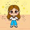 Иконка канала ДаринаPLAY