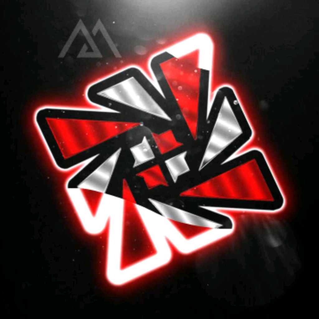 Иконка канала Geometry Dash Levels