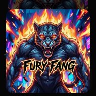 Иконка канала Fury Fang