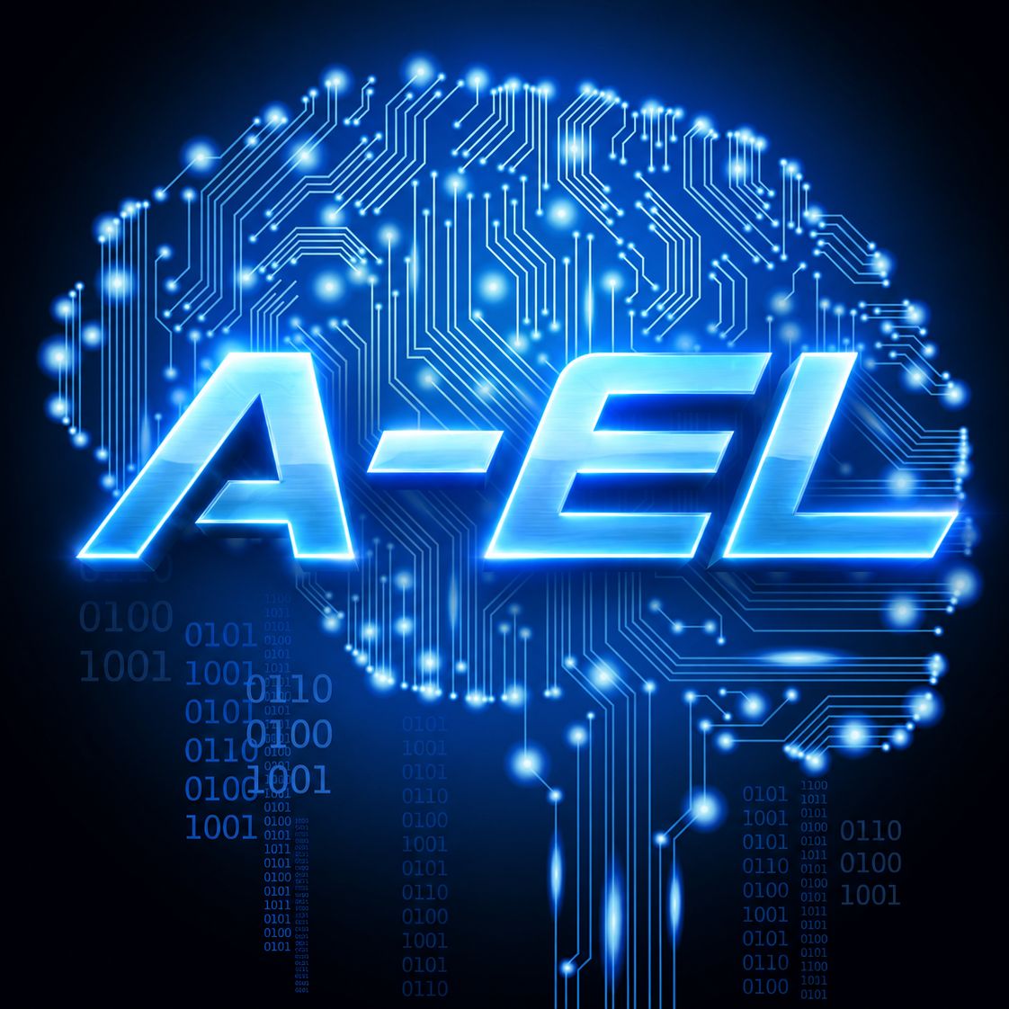 Иконка канала A-EL