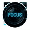 Иконка канала Focus