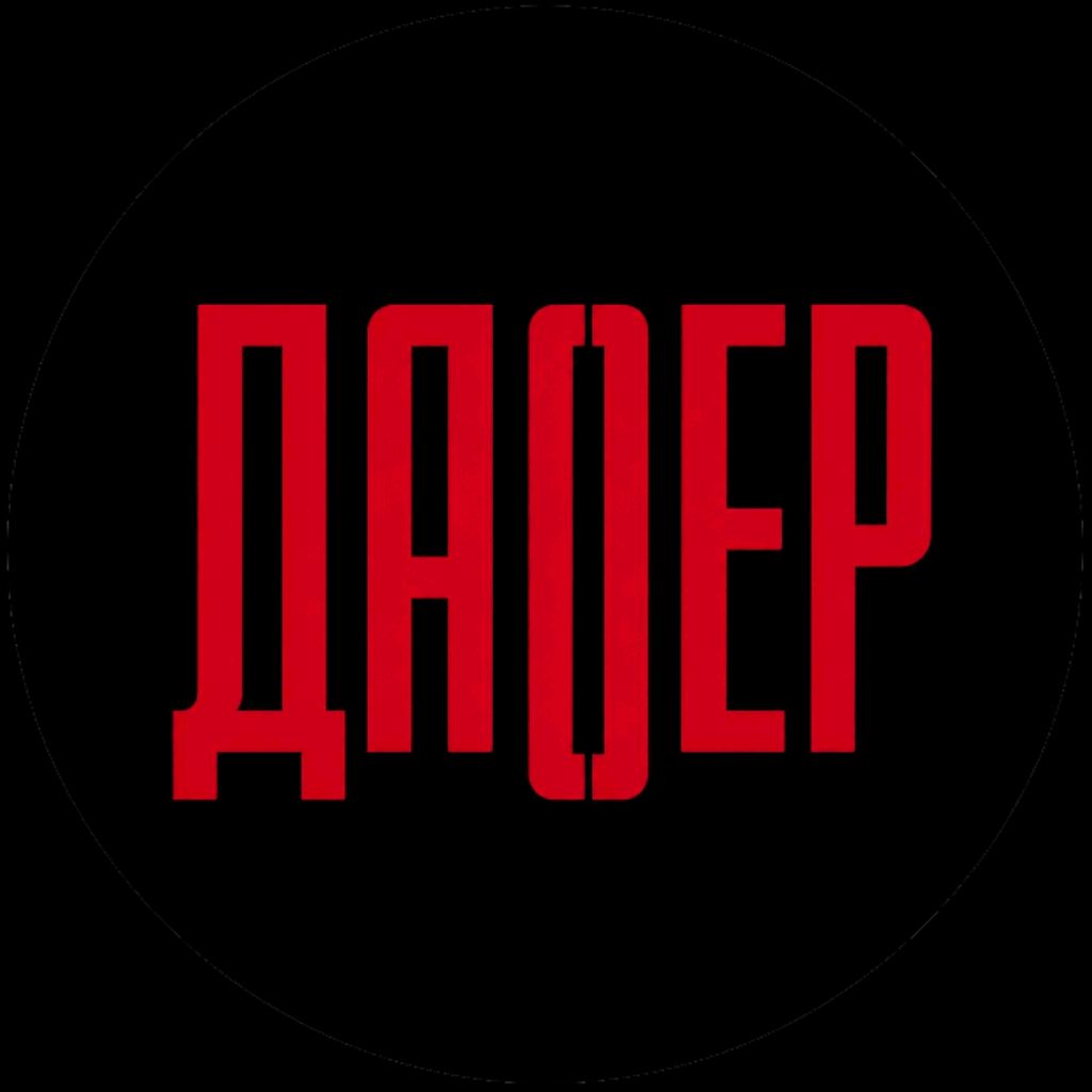 Иконка канала Mr._Daler