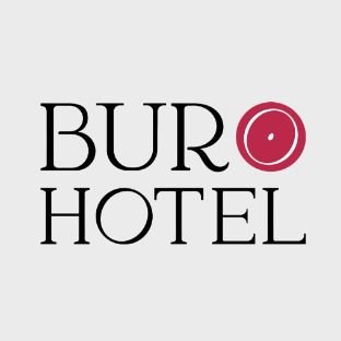 Иконка канала Buro Гостеприимства