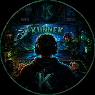 Иконка канала Kinnek