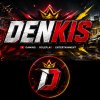 Иконка канала DenKis