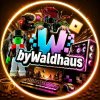 Иконка канала byWaldhaus🏕️