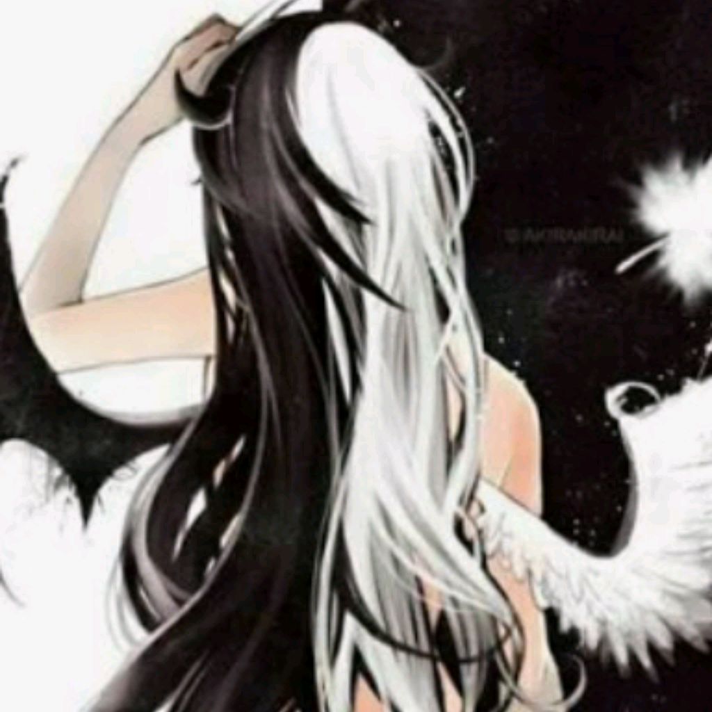 Иконка канала 🖤 Black Queen🖤