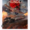 Иконка канала War Tander