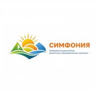 Иконка канала Симфония. Профориентационная база