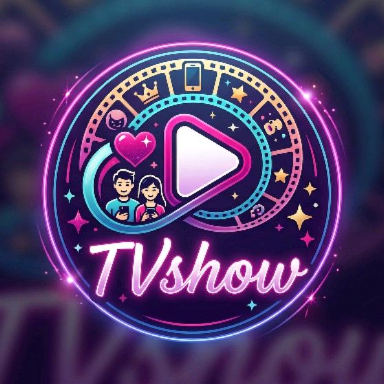 Иконка канала TVShow