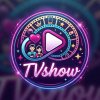 Иконка канала TVShow