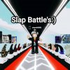 Иконка канала SlapWeb2017