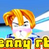 Иконка канала KennyRoblox