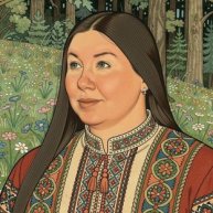 Иконка канала Селиванова Ирина