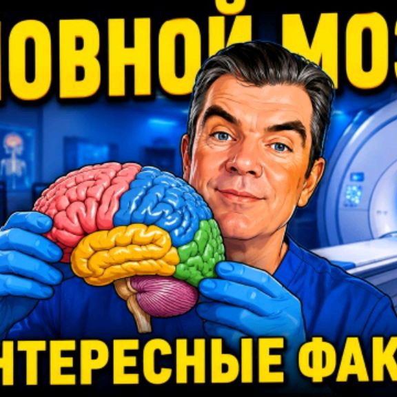 Иконка канала VadimNevrolog