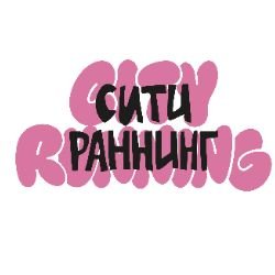 Иконка канала Сити Раннинг