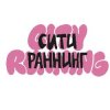 Иконка канала Сити Раннинг