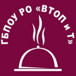 Иконка канала ГБПОУ РО ВТОПиТ