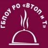 Иконка канала ГБПОУ РО ВТОПиТ