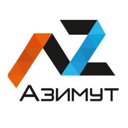 Иконка канала Азимут