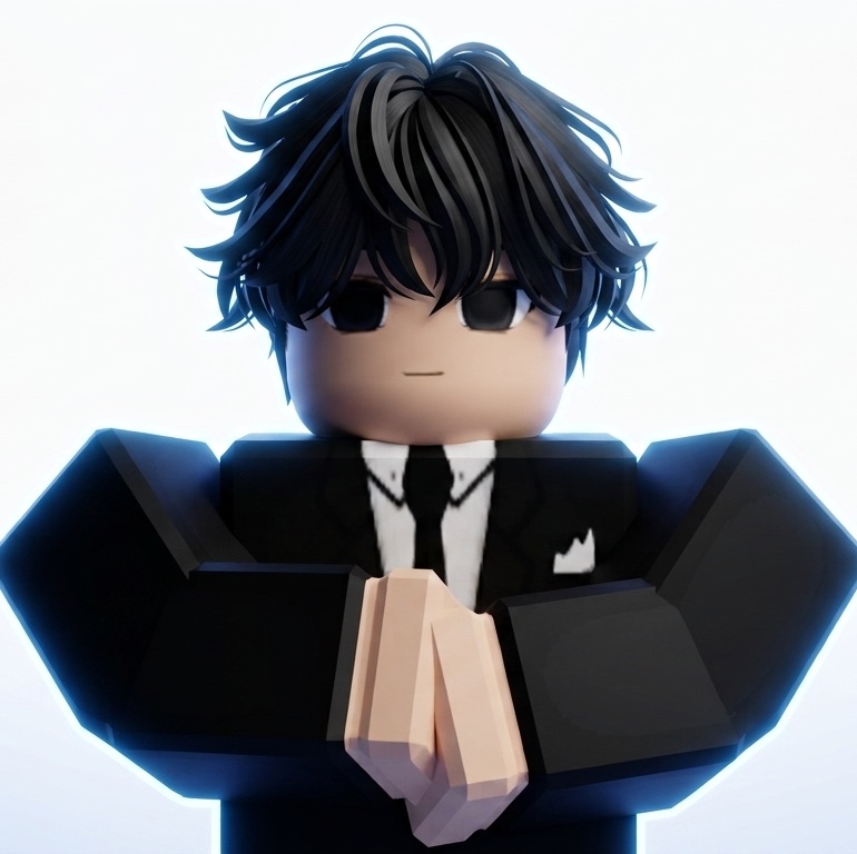 Иконка канала RomarioBlox