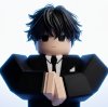 Иконка канала RomarioBlox