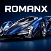 Иконка канала RomanX