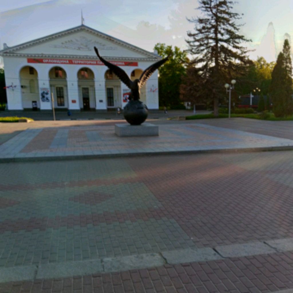 Иконка канала Makscraft