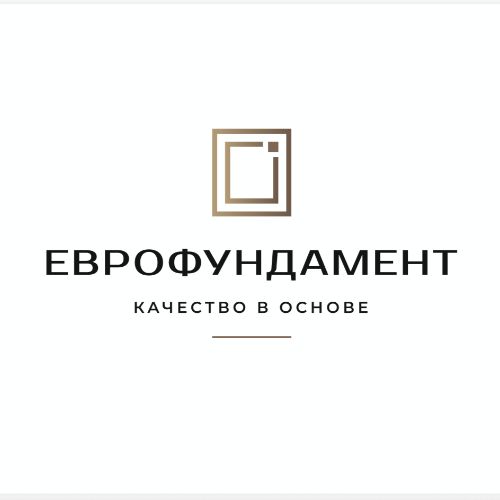 Иконка канала Еврофундамент