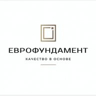 Иконка канала Еврофундамент