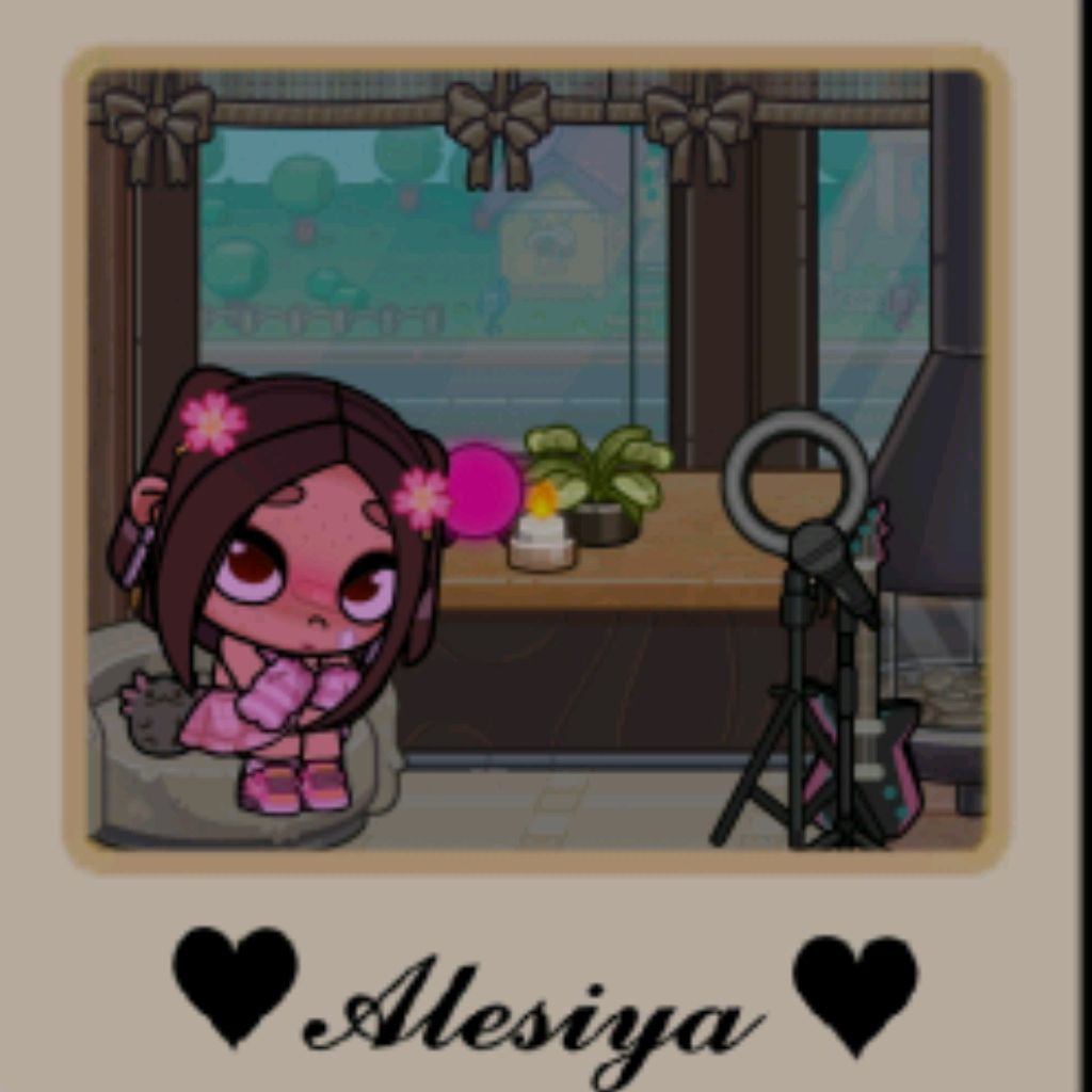 Иконка канала •.¸♡ⲕυⲥⲗυⲏⲕⲁ♡¸.•(+ⲣⳝ-𝓐𝓵𝓮𝓼𝓲𝔂𝓪)